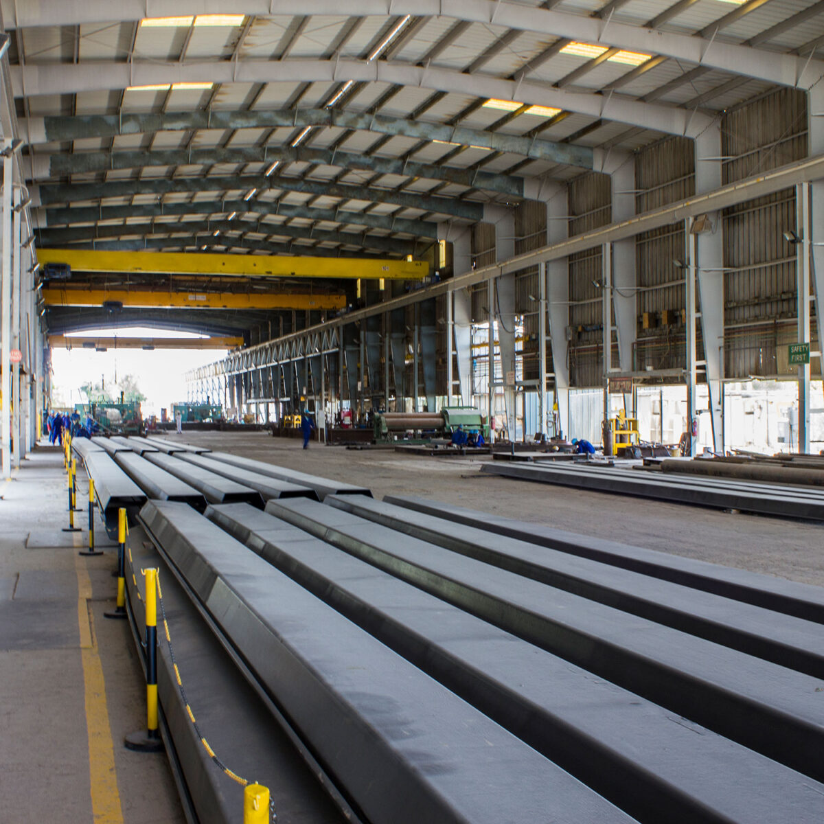 WORK SHOPS – Inter Ocean group