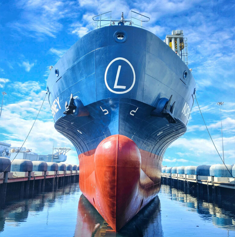 INTRODUCTION – Inter Ocean group